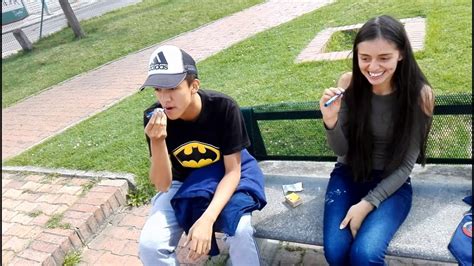 Las Drogas Cortometraje Colegio Castilla Ied Youtube