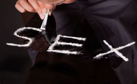 Double Addiction Stimulant Drug Abuse And Sex Addiction Bridges Of Hope