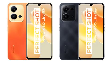 Vivo X80 Lite leak: Smartphone with 50 MP front camera – Research Snipers