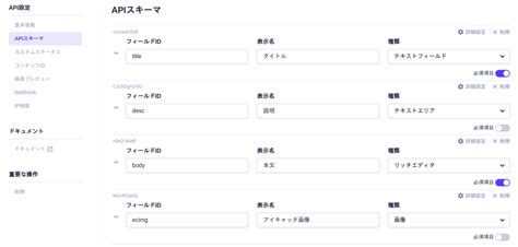 Sveltekit Microcms でブログ構築