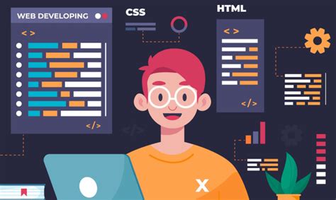 Be Your Front End Developer Using Html Css Bootstrap5 By