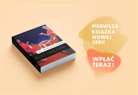 Ks Janusz Pasierb Na początku była kultura