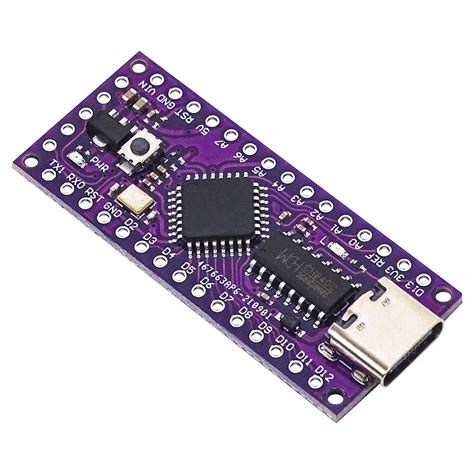 Compact Powerhouse Meet The Lgt F P Lqfp Minievb Type C Xpart Electronic