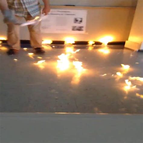 Fire Flame Detection Object Detection Dataset And Pre Trained Model By Homerani