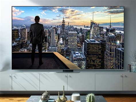 Samsung Reveals New 98 In 2023 Q80c Qled 4k Smart Tv Notebookcheck