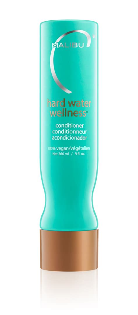Jesamondo Salon And Spamalibu Hard Water Conditioner