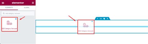 How To Use Edd Category Carousel Widget