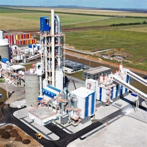 Строительство завода Lasselsberger GMBH (проектный менеджер)