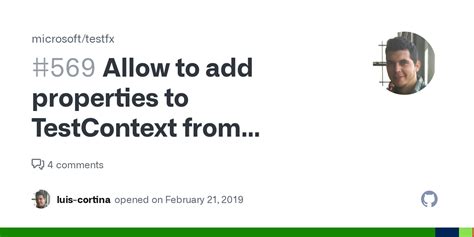 Allow To Add Properties To TestContext From TestMethodAttribute Issue
