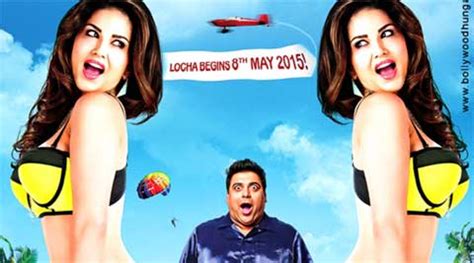 Watch Sunny Leone Ram Kapoors Kuch Kuch Locha Hais Trailer