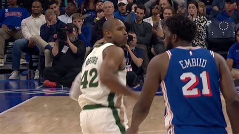Wyniki Nba Embiid Uznaje Wyższość Celtics Game Winner Banchero