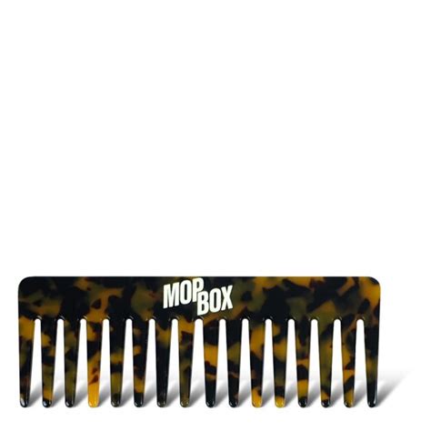 Detangling Conditioning Comb Hannah Woodgates Hair Design