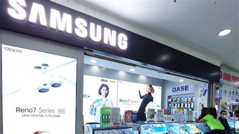 Harga HP Samsung Di Bulan Desember 2022 Ada Galaxy A04e Hingga Galaxy