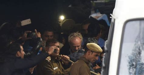 Agustawestland Chopper Scam Case Supreme Court Rejects Bail Plea Of