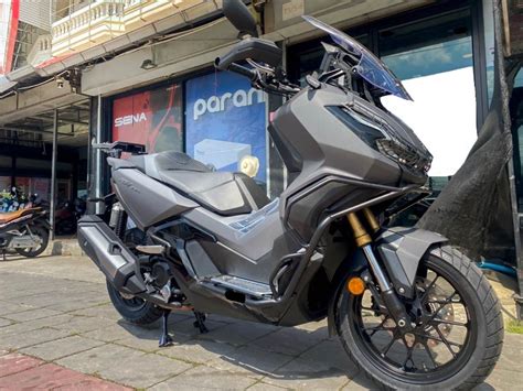 Crash Bar Set For HONDA ADV 350 2022 Ubicaciondepersonas Cdmx Gob Mx