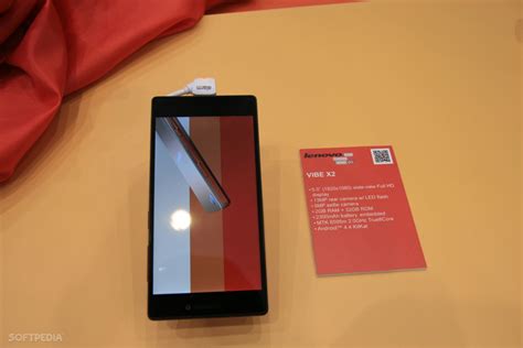 Lenovo Vibe X2 Introduces Innovative Customizable Layered Case Design
