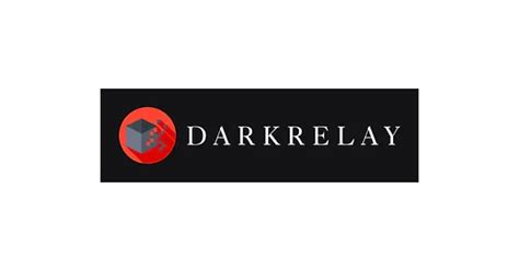 darkrelay security labs 5 star featured members