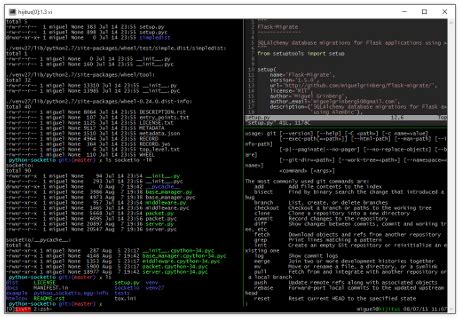 Web Development On Windows Does Not Need To Suck Miguelgrinberg