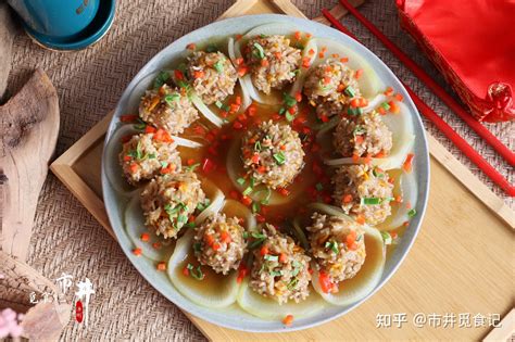 初秋天干物燥多吃这5道家常蒸菜贴秋膘要讲究营养补得快 知乎