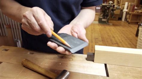 Kanna Summary Sharpening Of Planer Blades