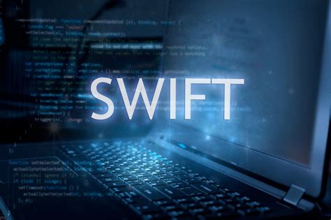 How To Make International Transactions With Swift Payments