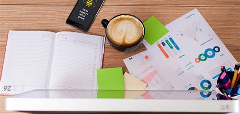 How To Organize Sticky Notes On Desk Smart Ideas