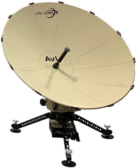 Lite Coms Announces Flex Certification On Lite Sat 1 3a