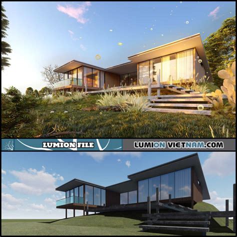 Lumion Lumion Việt Nam