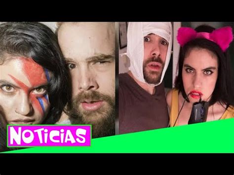 Dama G reveló la razón por la que terminó con Lonrot YouTube
