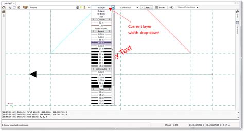 Albion 6 Tutorials Albion Cad Tutorial Advanced Cad Exercise