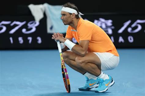 Rafael Nadal Reveals His Comeback Plan The Return Gets Closer