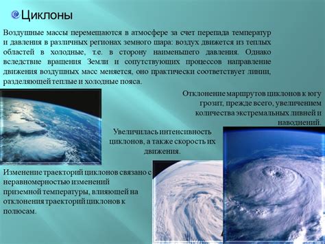 Презентация Влияние изменения климата на живую природу 6 класс по