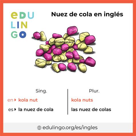 Nuts En Ingles At Mary Lockridge Blog