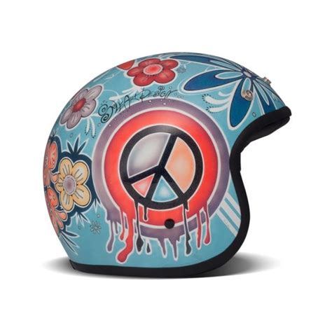 Pin Di Helmets
