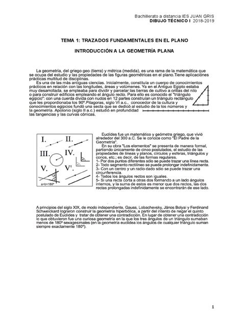 Teoría Tema 1 Pdf