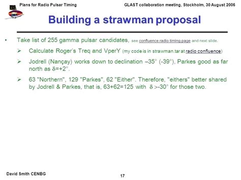 Straw Man Proposal Template Excel Proposal Template Proposal Template Straw Man Williamson