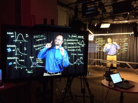 New Coursera Course Designing Running And Analyzing Experiments