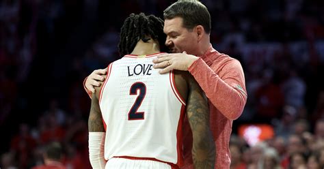 Arizona Basketball Releases Non Conference Schedule