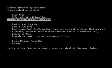 5 Tips To Reset The Administrator Password In Windows Xp