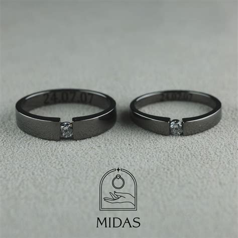 미다스 공방 • 대전반지공방 • 커플링만들기 • 데이트 Jewelrymidas • Instagram Photos And