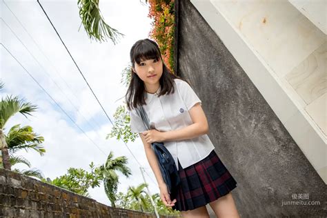 Nagisa Ikeda Regular Gallery Minisuka Tv Page