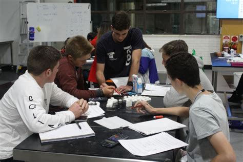 The Engineering Link Group 2019 Engineering Link Event Calendar