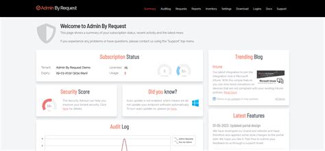 Admin By Request Reviews Pricing And Demos Softwareadvice Au
