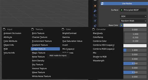 Imported Mesh Having No Textures Art Design Support Developer Forum