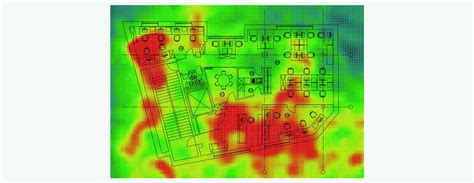 Wi Fi Mapping Services Optimal Coverage And Performance