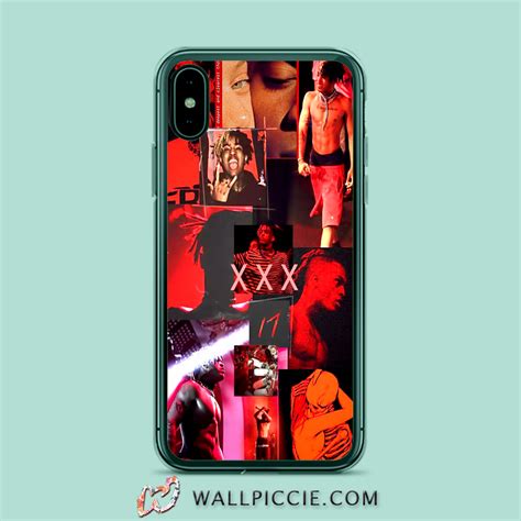 Vintage Tupac Shakur Fuck Society Iphone Xr Case Custom Phone Cases