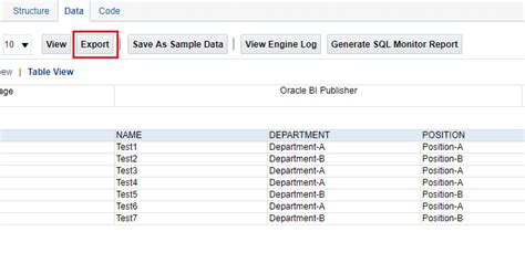 Do You Know How To Generate Output Using Etext Template In Oracle Cloud
