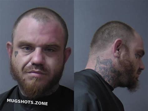 Tapscott Robert Dewayne 05122023 Madison County Mugshots Zone