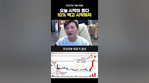 오늘 시작이 좋다 10 먹고 시작하자 Youtube