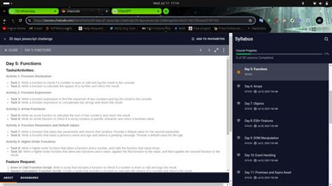 Nitin Kumar On Linkedin Javascript Codingchallenge 100daysofcode